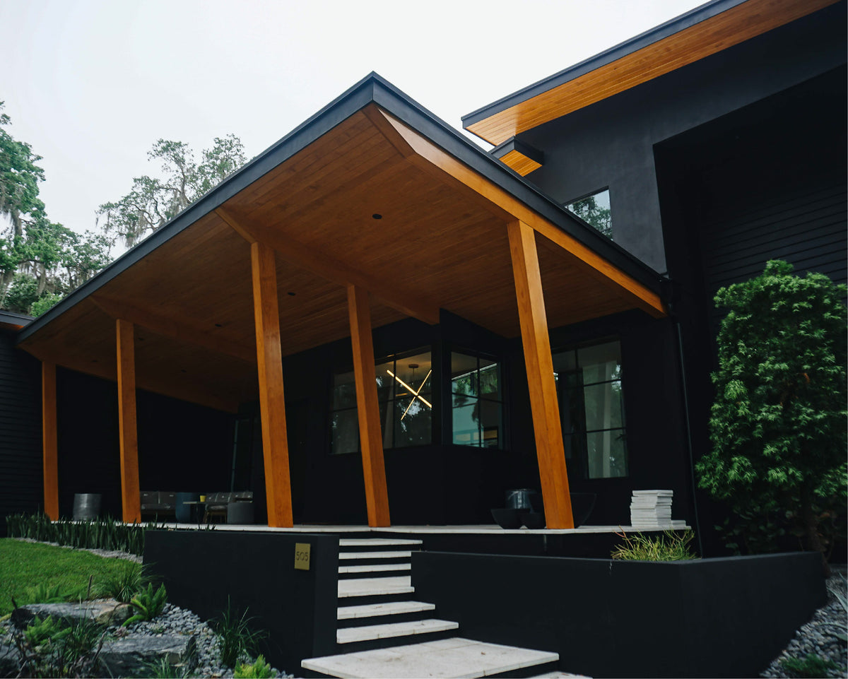 E2 Homes Residential Project – Integral Studio